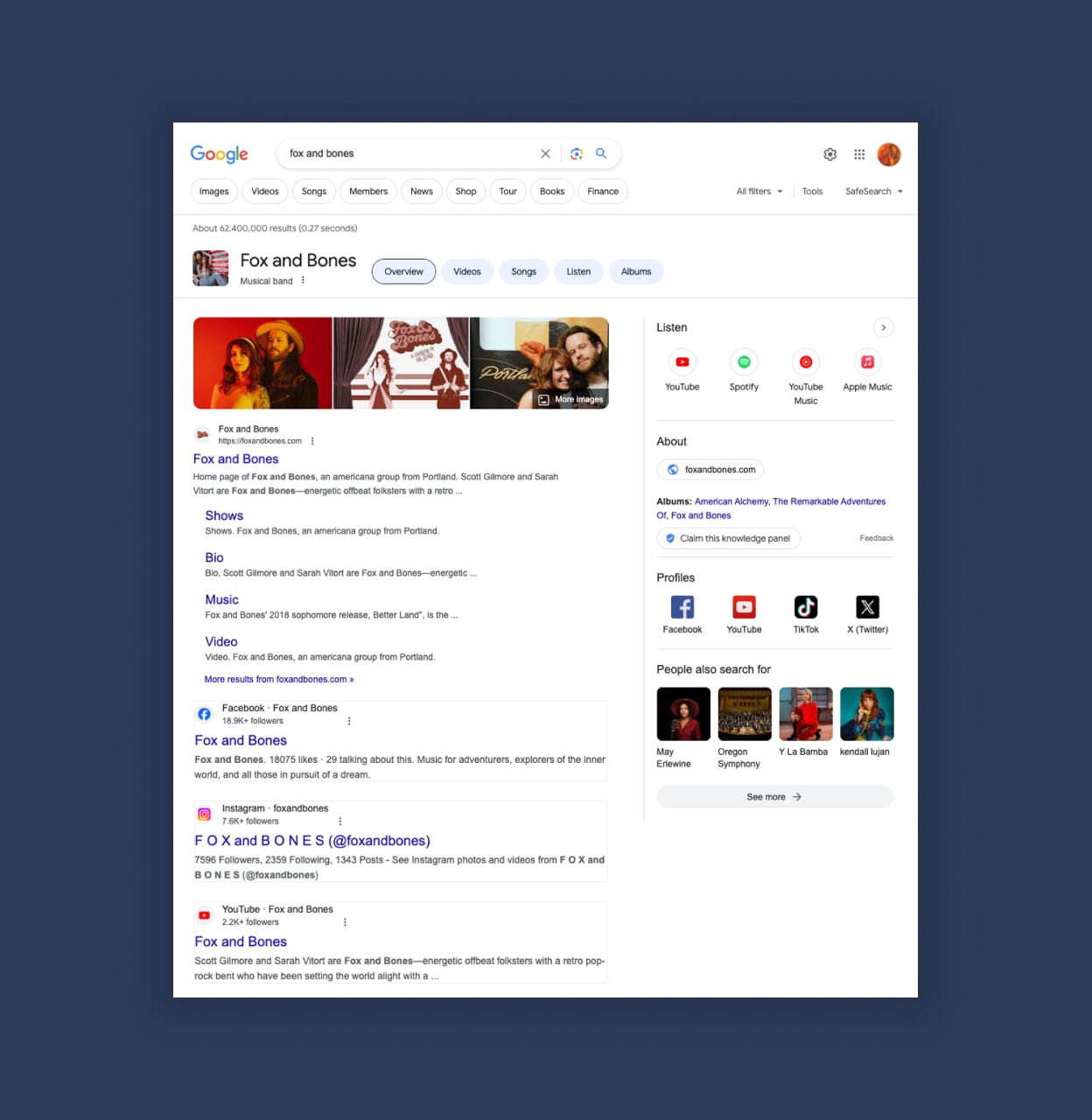 Promote Your Music to Your Fans | Music Marketing Tools