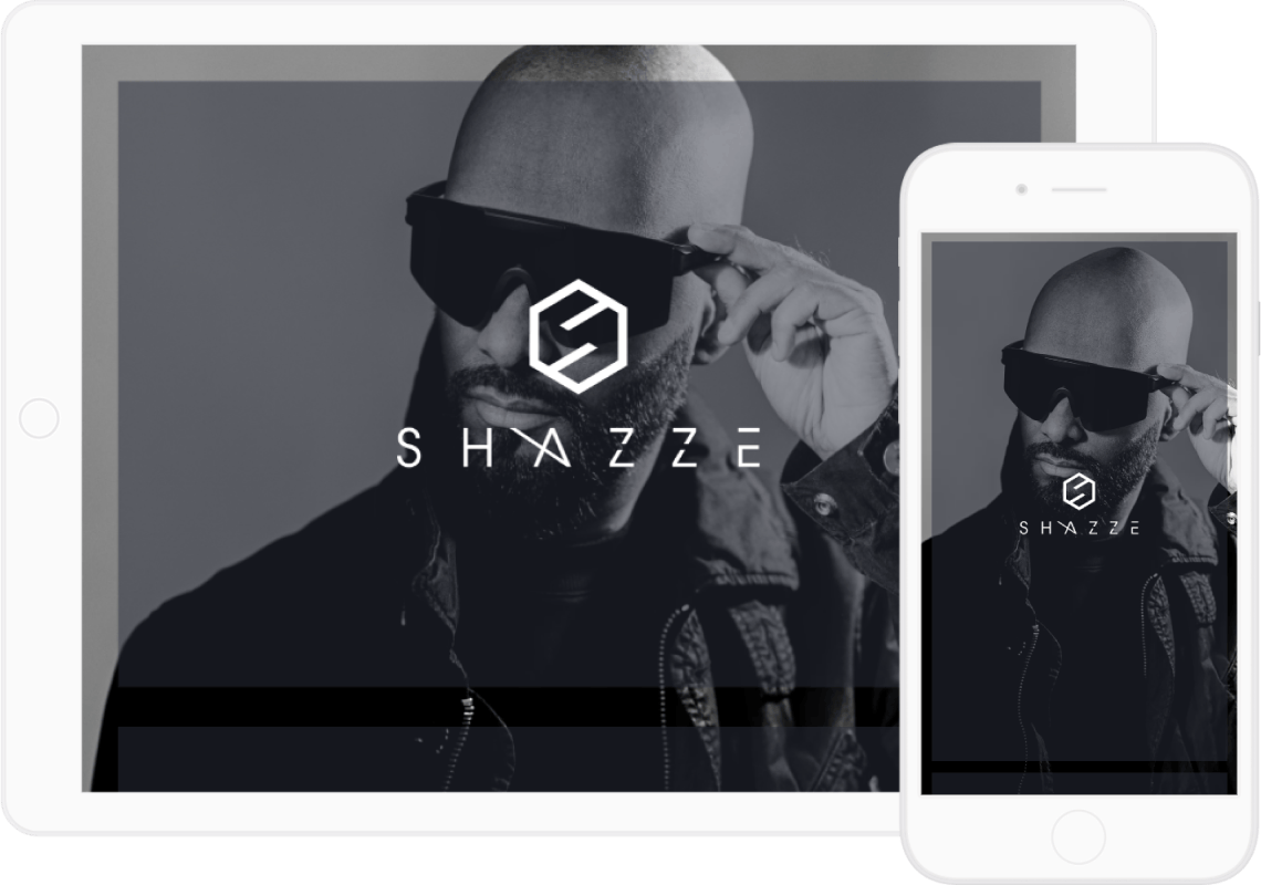 Create a Beautiful Music Onesheet with Templates | Bandzoogle