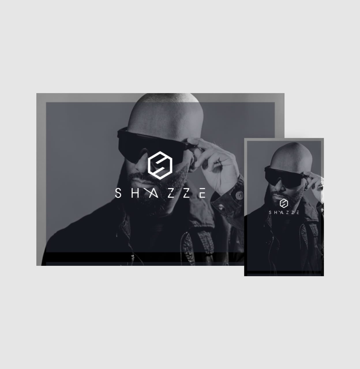 Create a Beautiful Music Onesheet with Templates | Bandzoogle